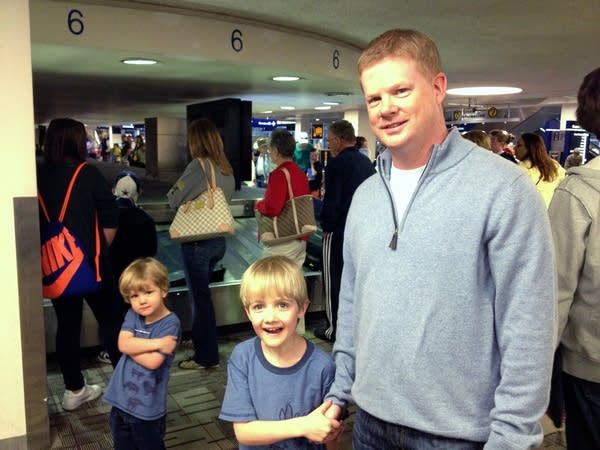 Travelers should expect 'pricey' summer airfares | MPR News