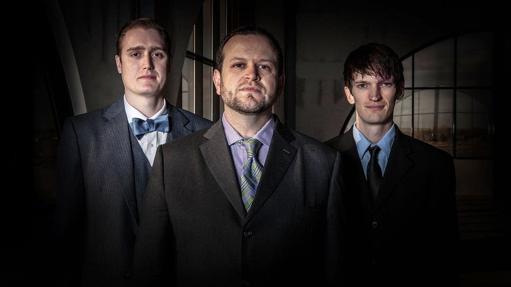 Jazz trio Triose aims for 'good, not complicated,' music | MPR News