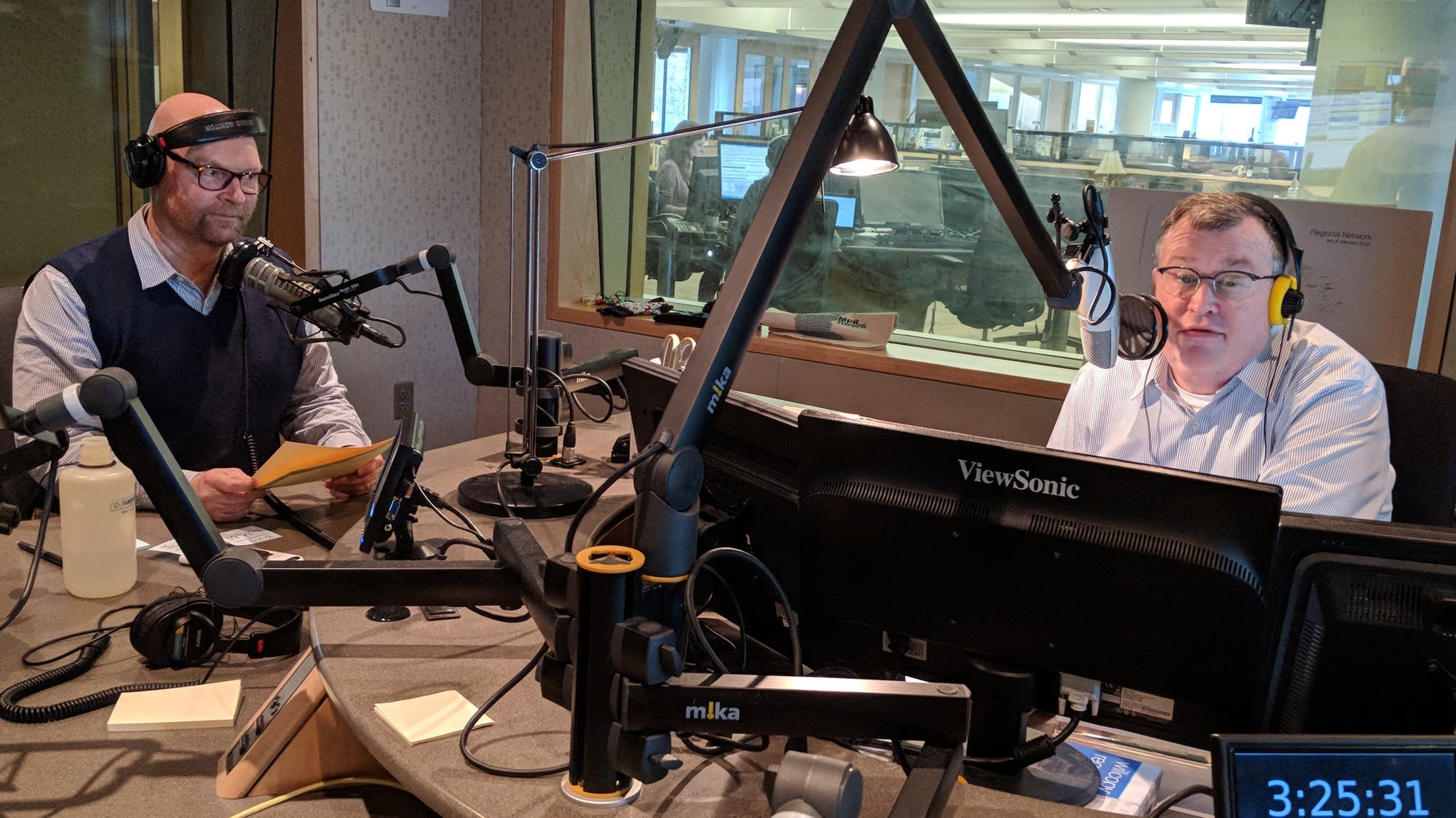 What’s on MPR News today? 2/15/18 | MPR News