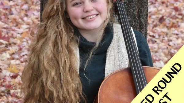 2020 Minnesota Varsity Featured Artist: Ingrid Tverberg