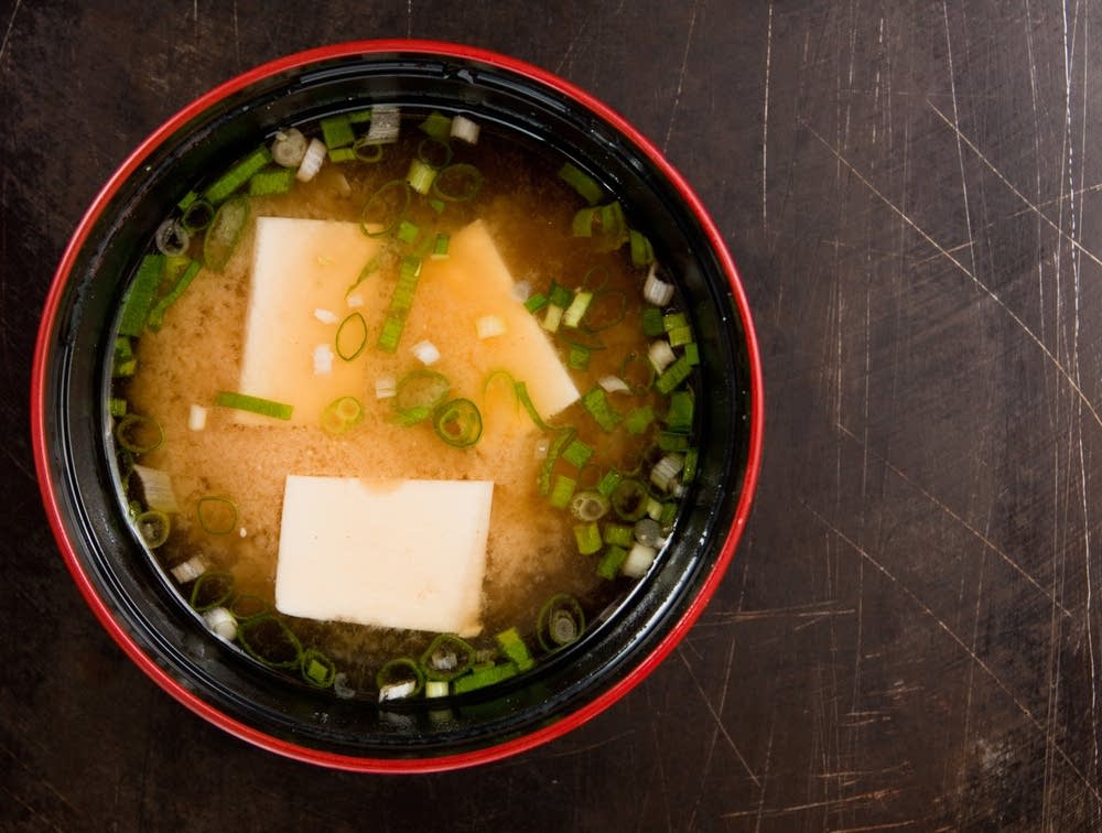 How to store and use miso | The Splendid Table