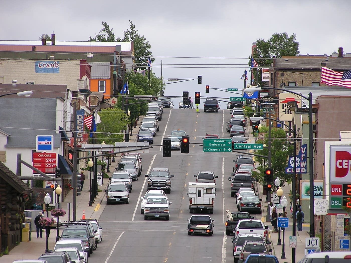 The one sentence from 1977 that explains the complicated reality of Ely ...