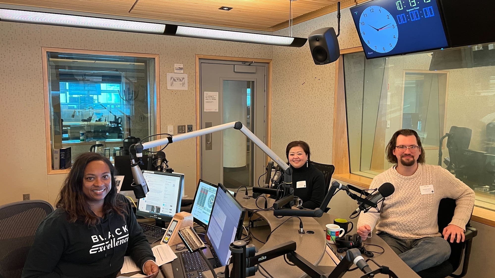 Share your winter holiday traditions with us | MPR News