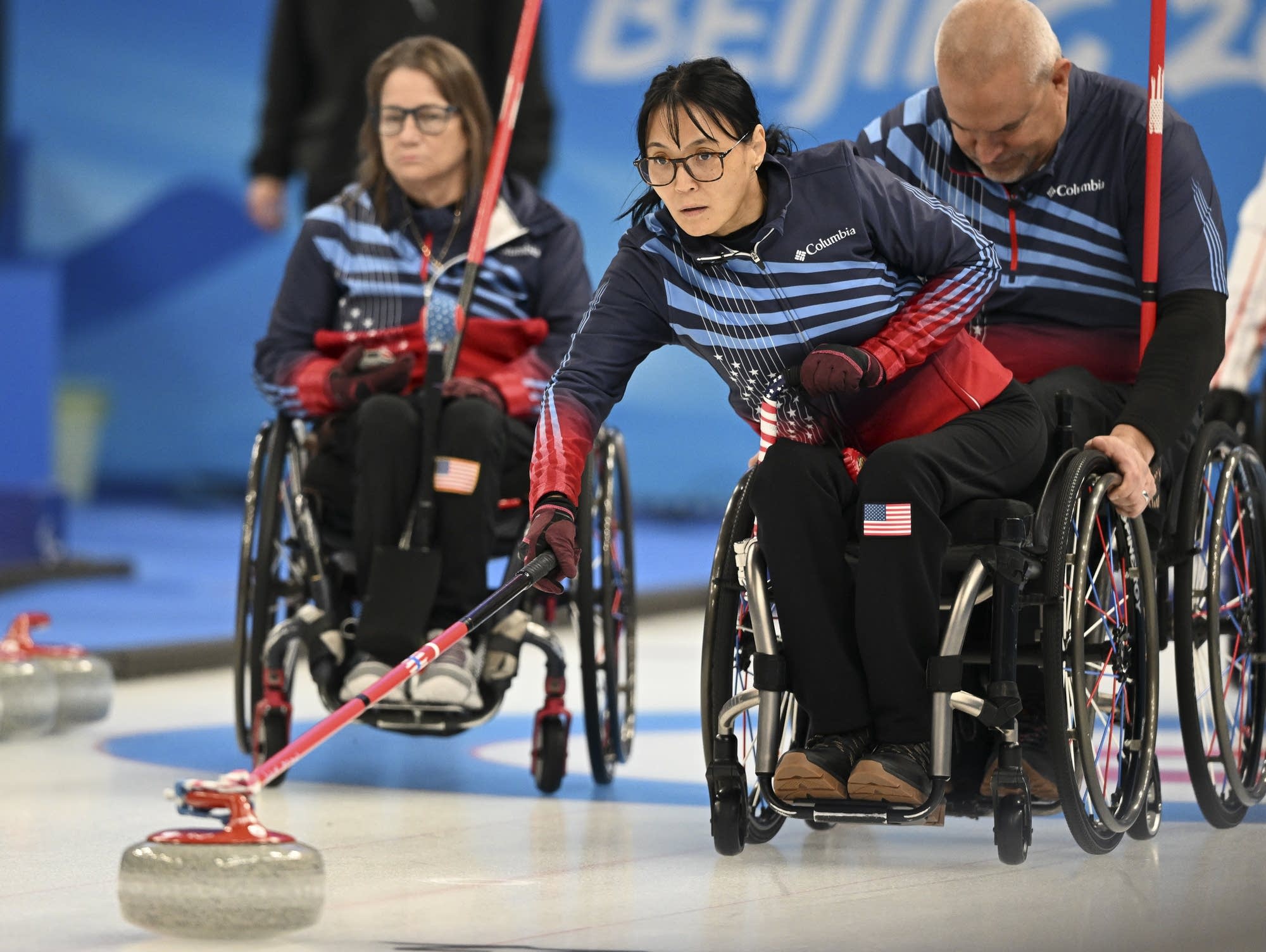 Meet the winter Paralympic athletes from Minnesota | MPR News