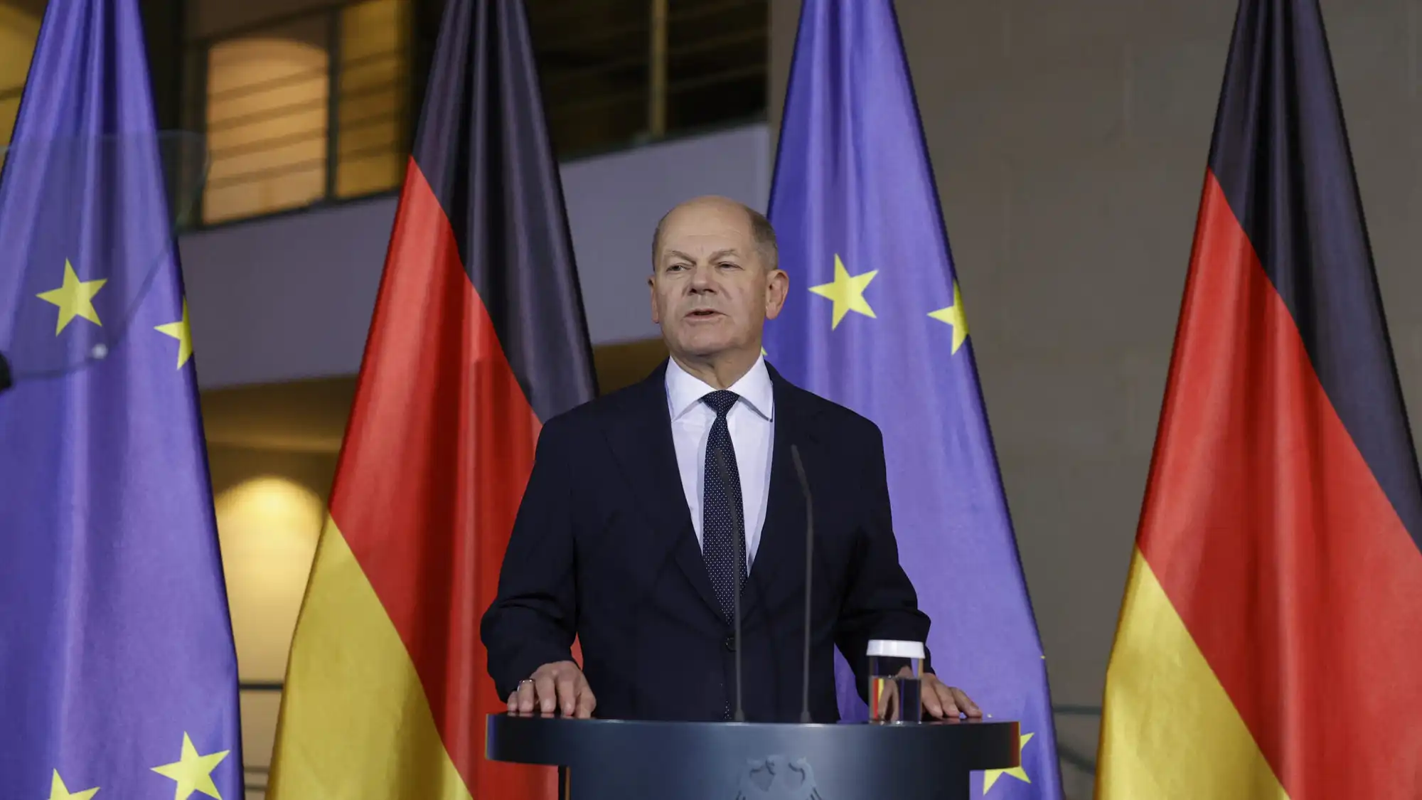 Unpacking the political and economic turmoil in Germany - Marketplace