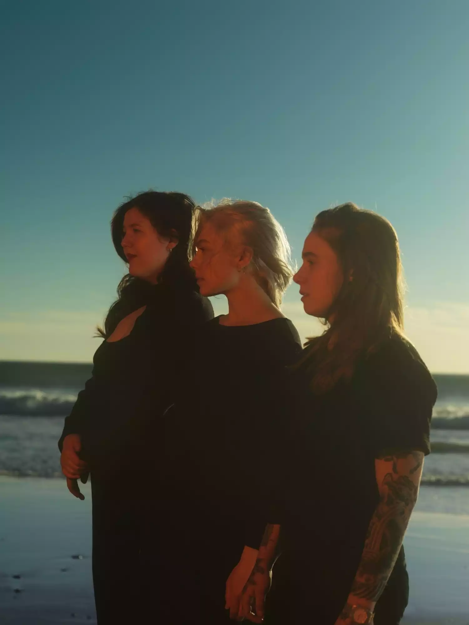 Coffee Break: Sad girl summer songs