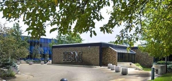 Report: IBM targeted older workers | MPR News