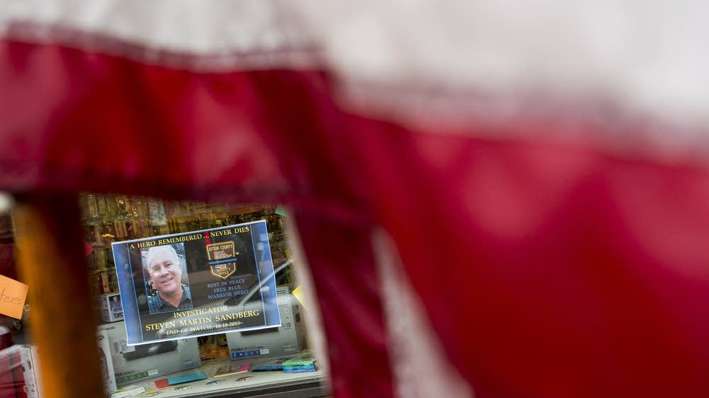 Redneck Fest rescheduled to respect slain officer's family | MPR News