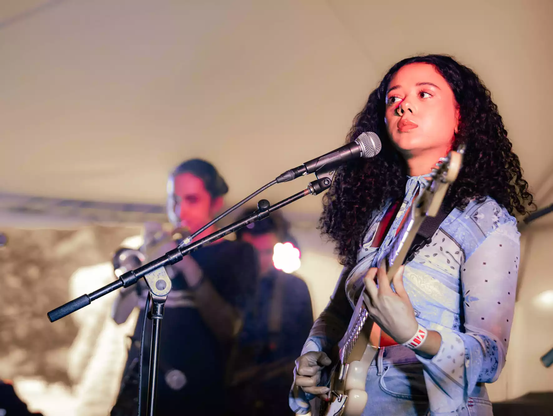 The Gig List for July 13: Brigitte Calls Me Baby; The New Standards ...