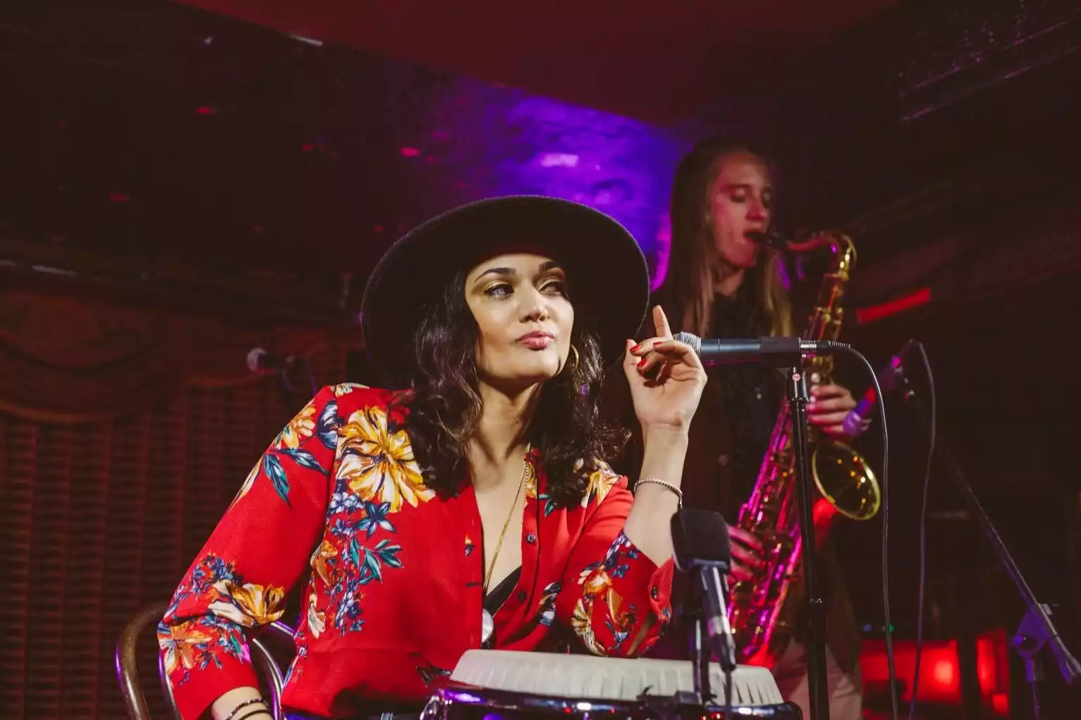 Interview: Rep. Maria Isa brings hip-hop to the House