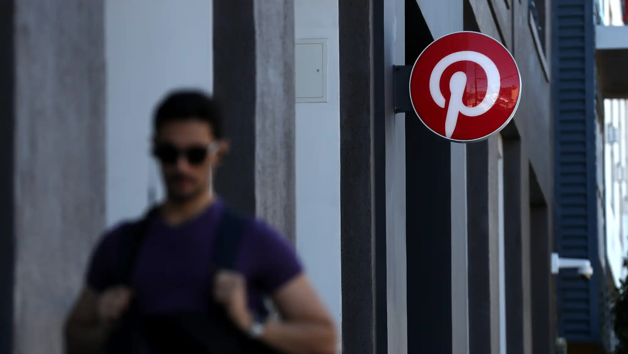 Pinterest CEO wants to build a more positive social media platform ...