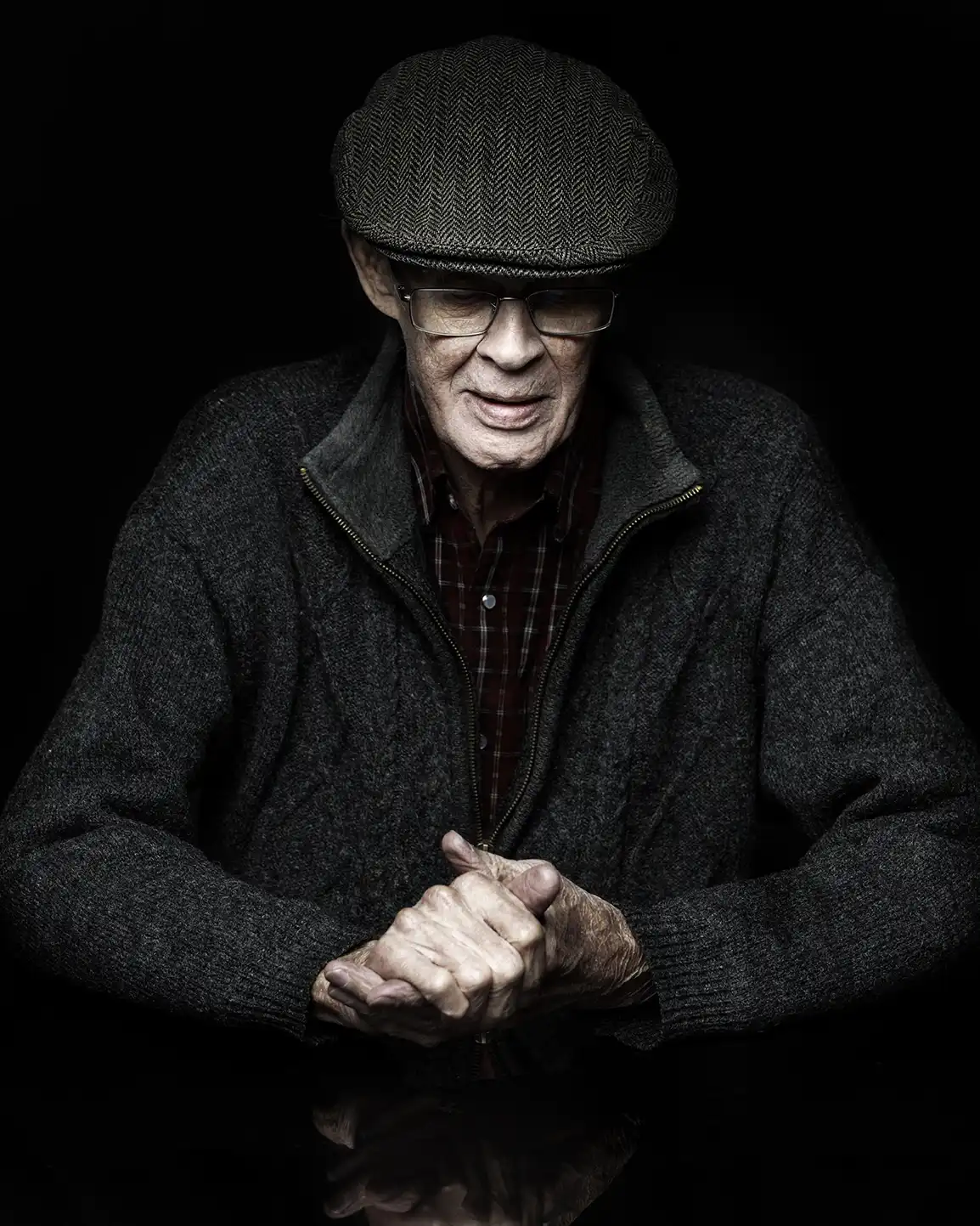 A final hang with Spider John Koerner, Minneapolis' storied folk music ...