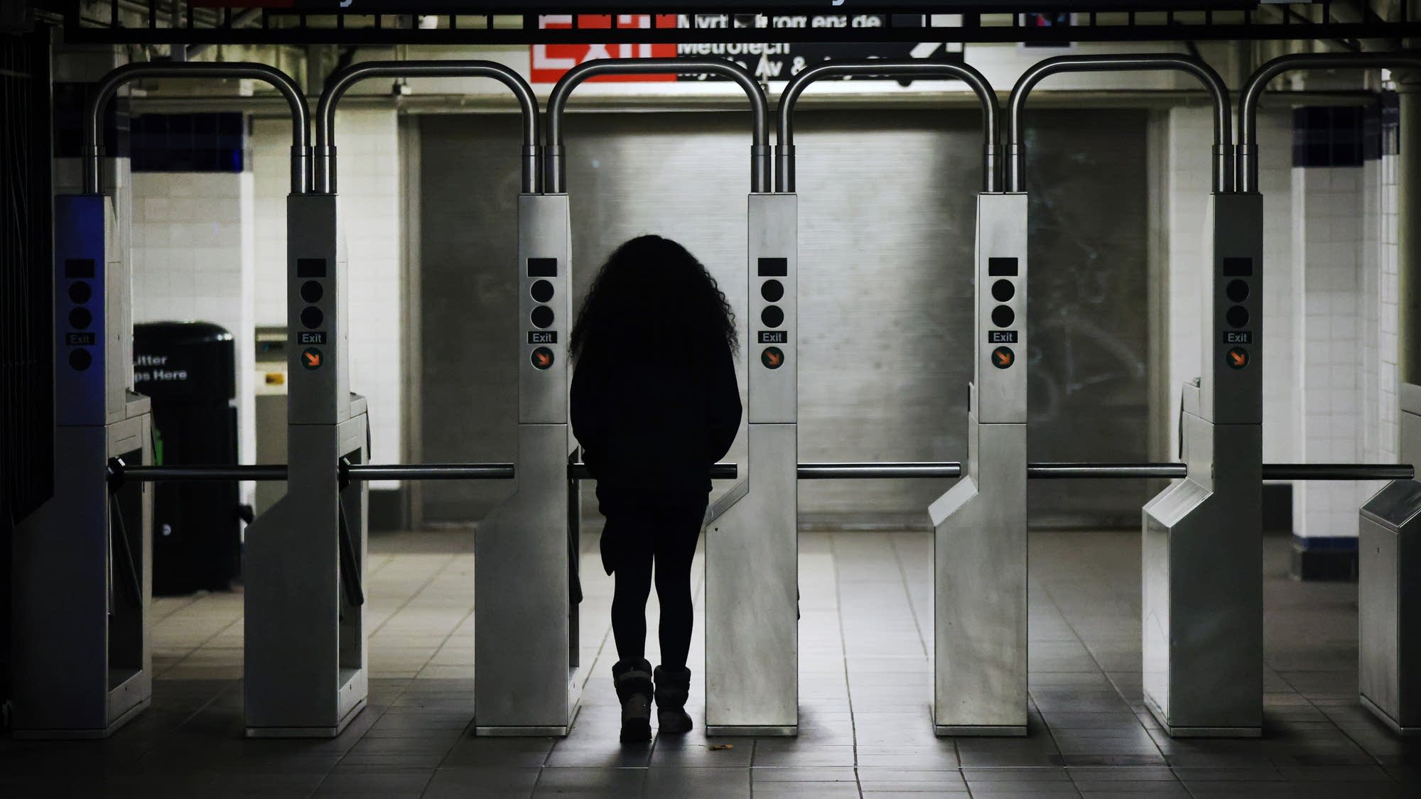 Transit agencies get $14 billion in relief, with ridership still down