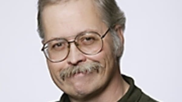 MPR reporter Bob Reha dies | MPR News