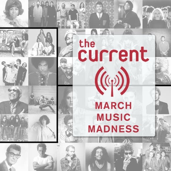 March Music Madness