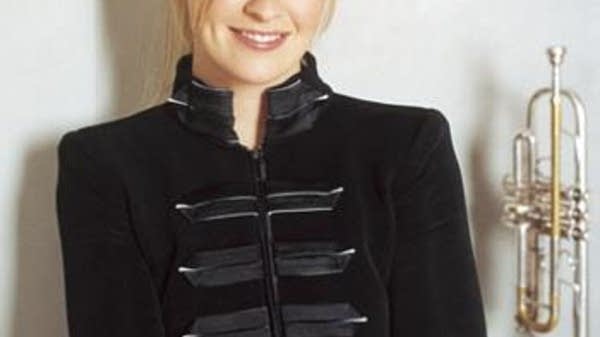 Alison Balsom plays Haydn