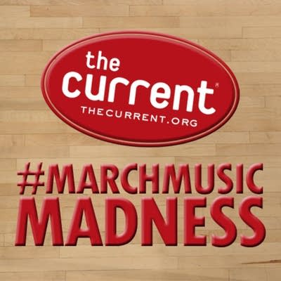 March Music Madness