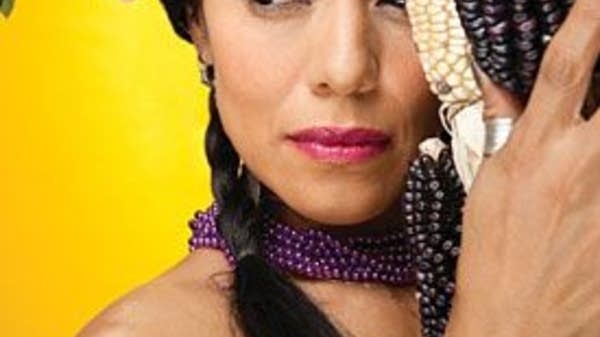 Lila Downs claims her heritage through music | MPR News