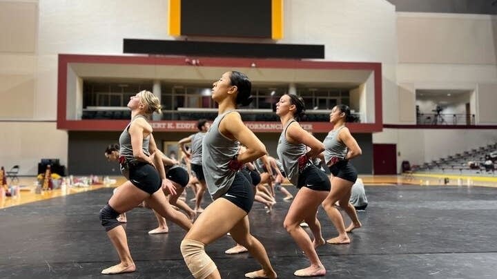 University of Minnesota Dance, Cheer teams take home national ...