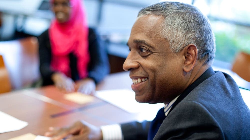 B. Todd Jones confirmation hearing delayed | MPR News