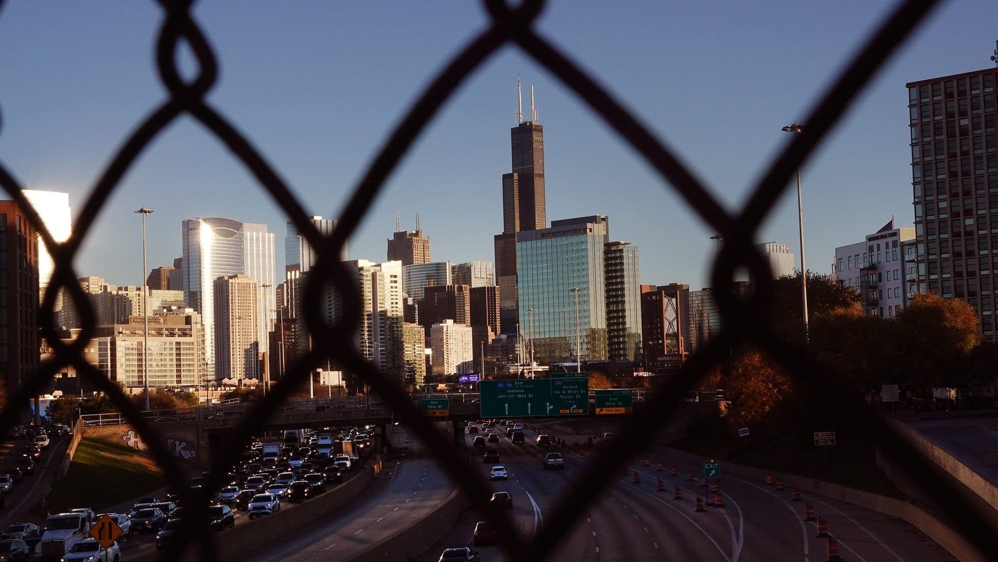 How can cities get out of the dreaded "real estate doom loop ...