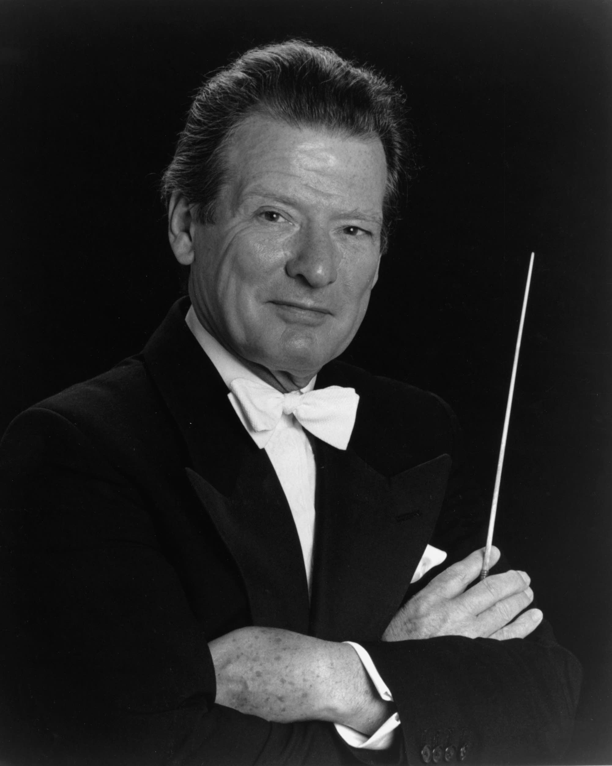 The Minnesota Orchestra remembers Neville Marriner | Classical MPR