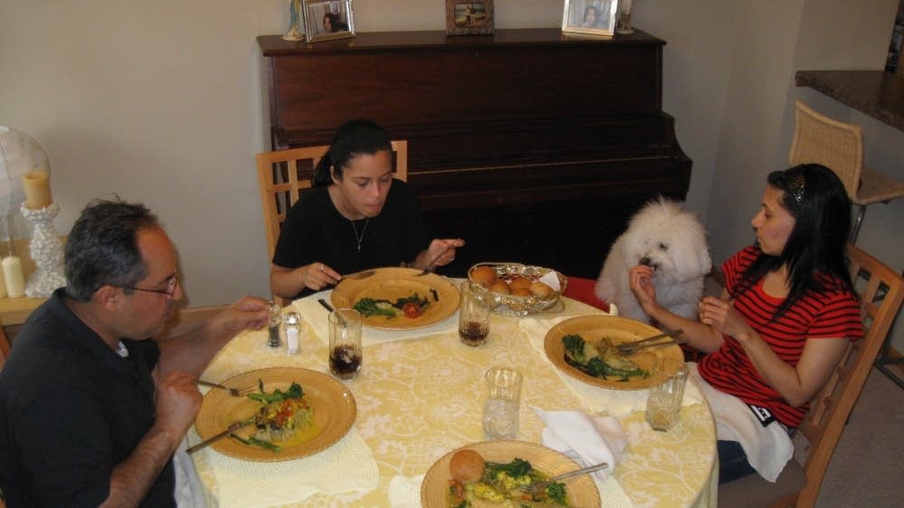 Families struggle to take away lessons from recession | MPR News