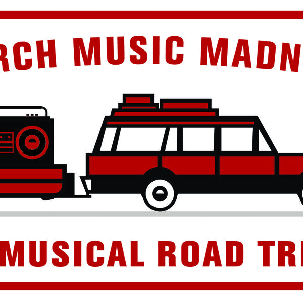 March Music Madness
