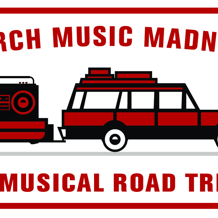 March Music Madness