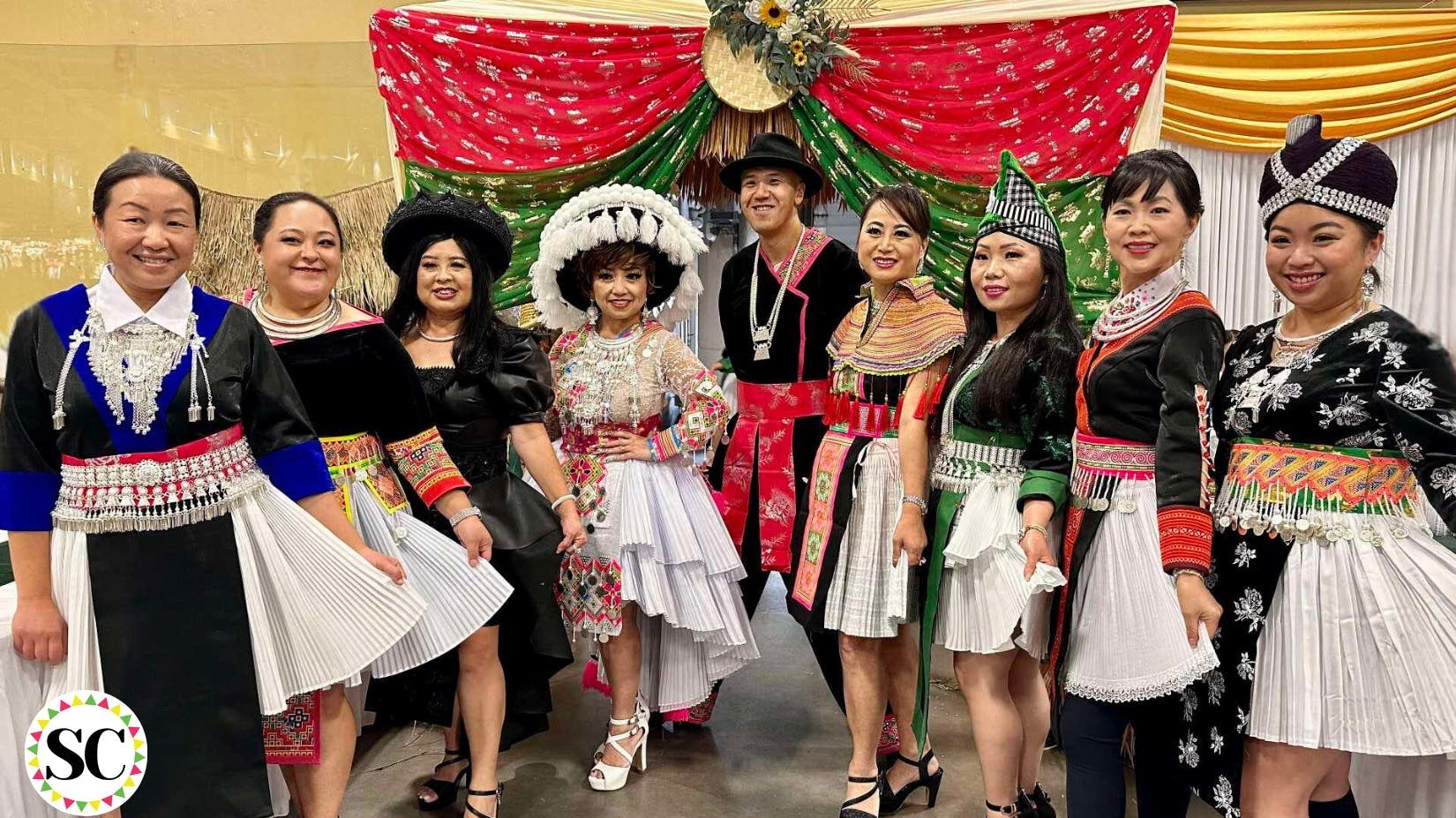 Line dance group to celebrate Hmong New Year with performance in St ...