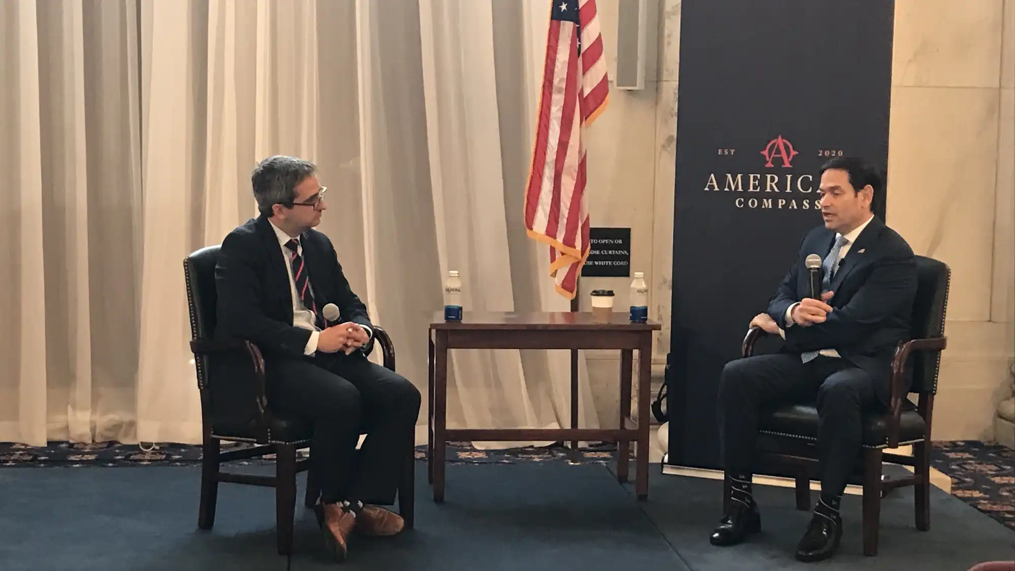 Populist GOP members pivot on free market stance - Marketplace