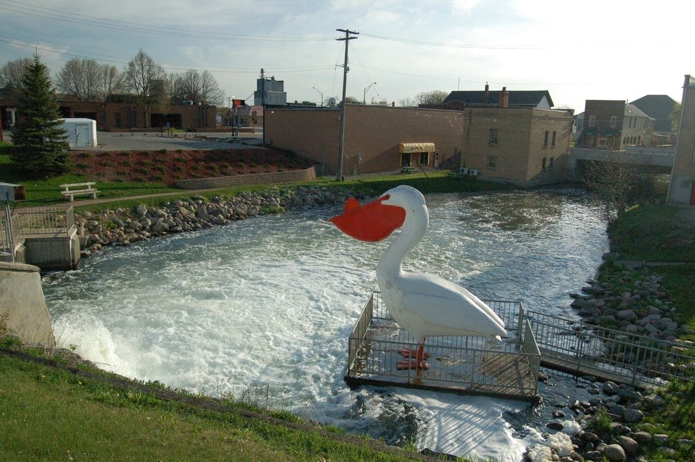 What's to like about living in Pelican Rapids? | MPR News