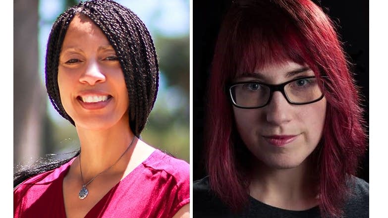 Women of Faith: Female atheists embrace skepticism | MPR News