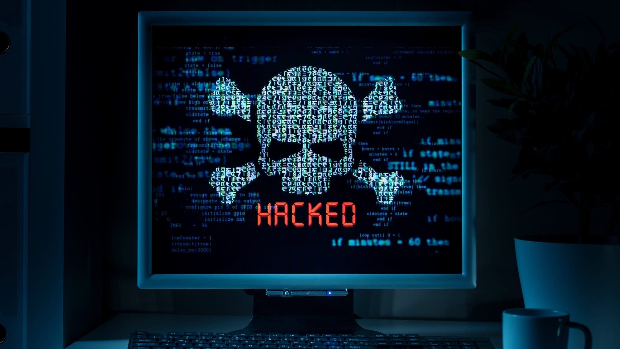 Fraud influencers, phishing and scams — account takeovers are on the rise