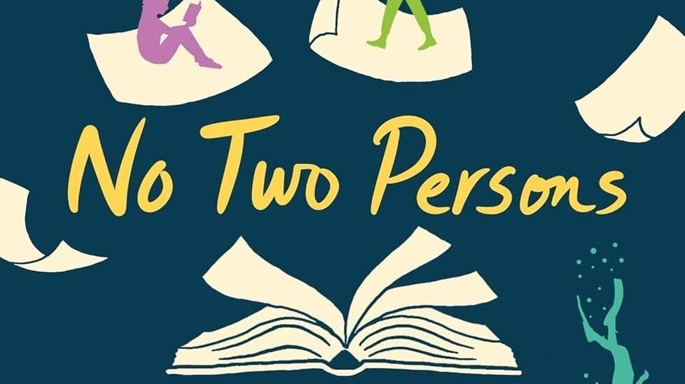 Ask a Bookseller: ‘No Two Persons’ by Erica Bauermeister | MPR News