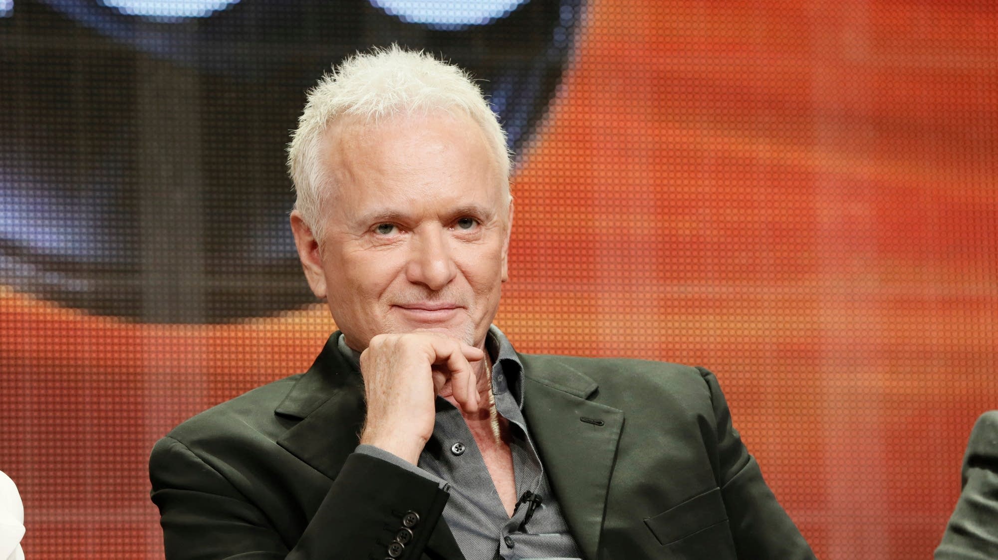 Anthony Geary of ‘General Hospital’ Luke and Laura fame dies at 78 ...