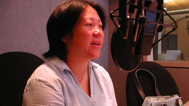 The Bookshelf: State Sen. Mee Moua | MPR News