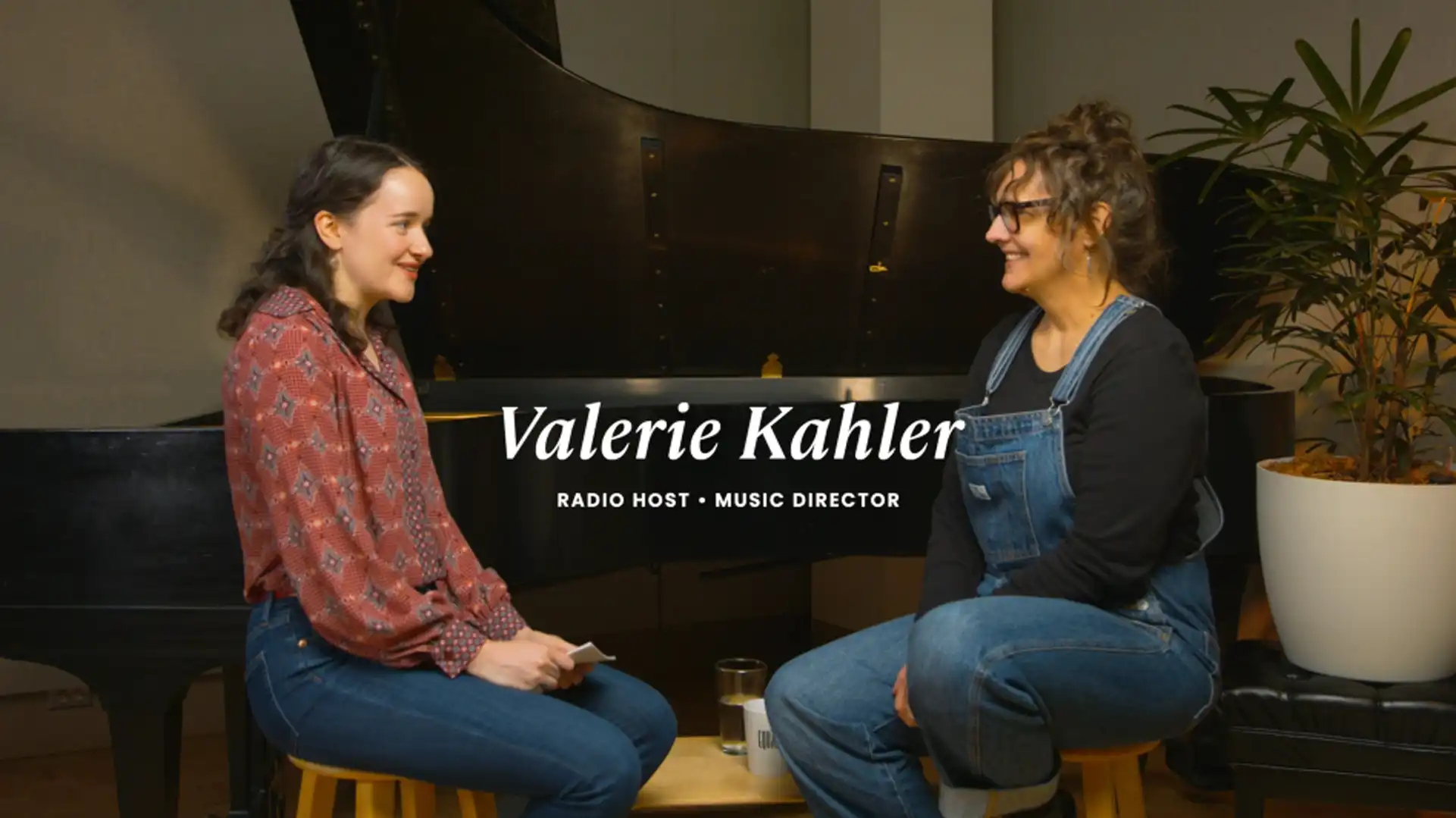 Classically Training: “Sonatas, concertos, and preludes, oh my!”