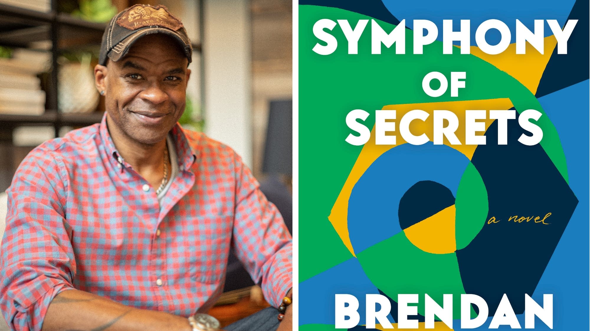 'Symphony of Secrets' is an ode to music stolen and composers erased ...