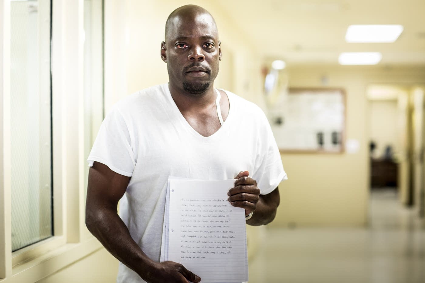 Higher education behind the bars of San Quentin | Rewriting the ...