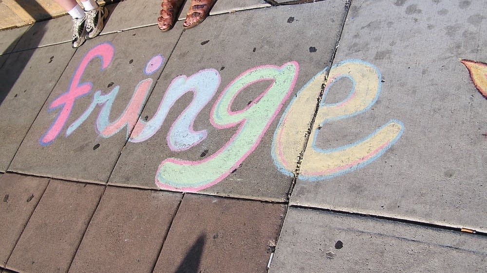 The Fringe from the inside | MPR News
