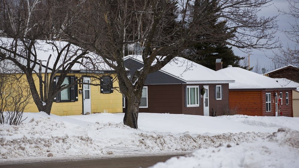 The real history of America's 'working class' | MPR News