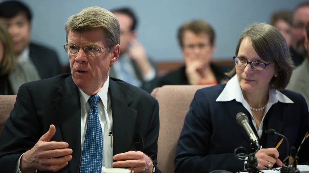 Minnesota Orchestra audit finds no legal problems, but raises question ...