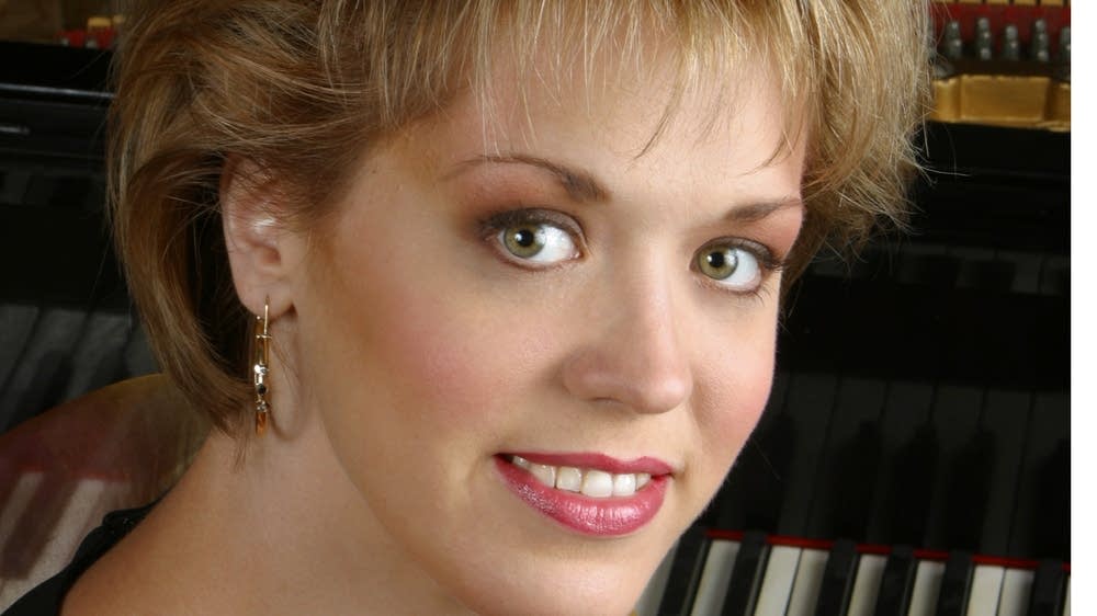 Olga Kern Plays Shostakovich