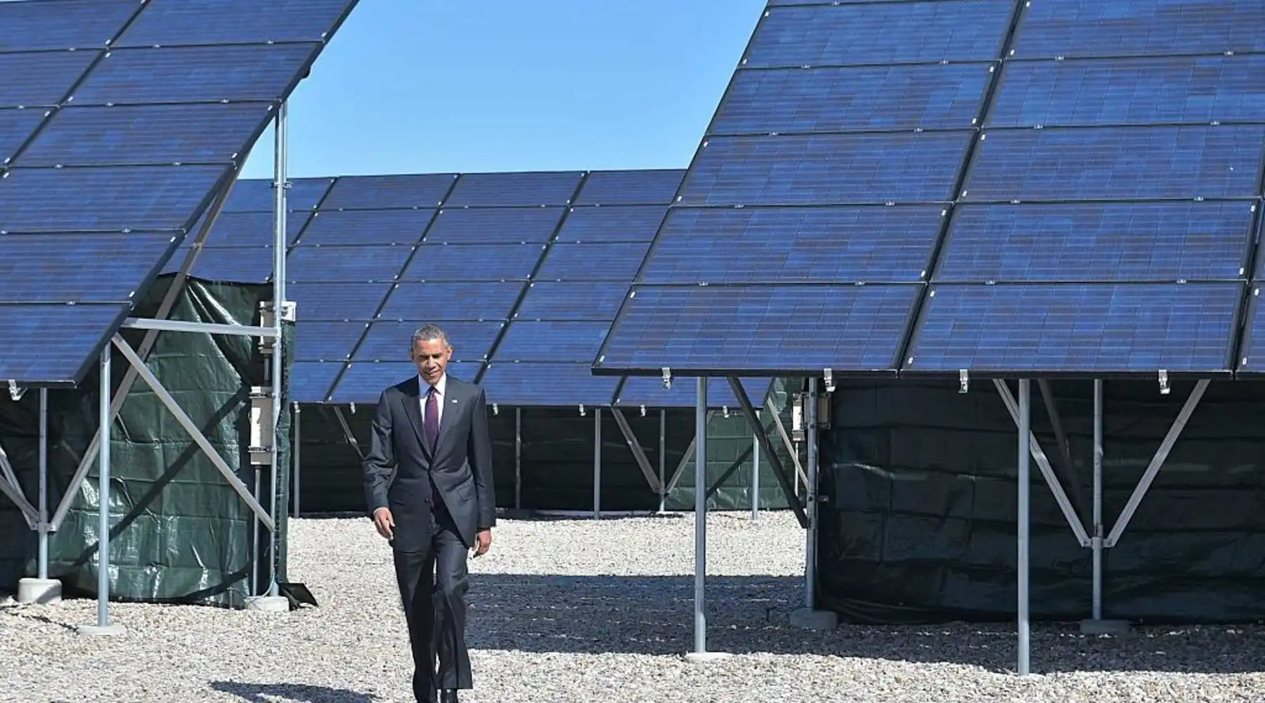 Obama’s clean energy plan goes to court