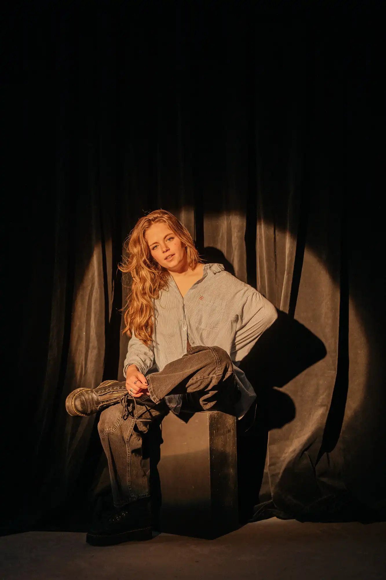 Interview with Ber, January Scouting Report, and more