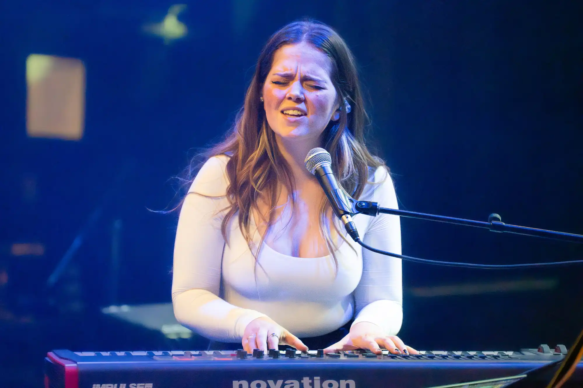 The Chart Show: Ber finds room in the Chart Show Hall of Fame