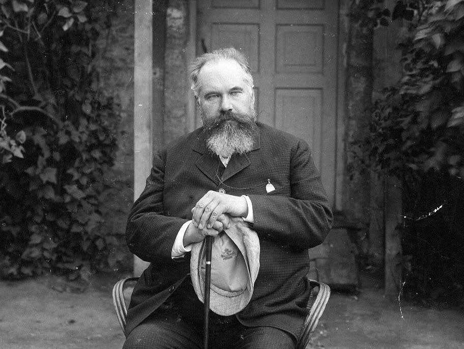 Taneyev: Symphony No. 4 | YourClassical