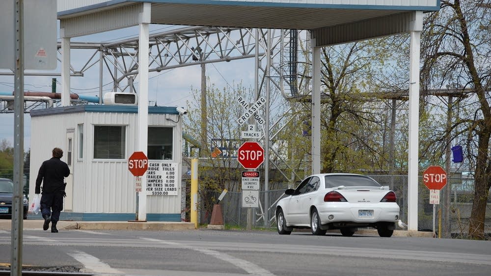 As the Canadian border reopens, examining the impact of its closure on ...