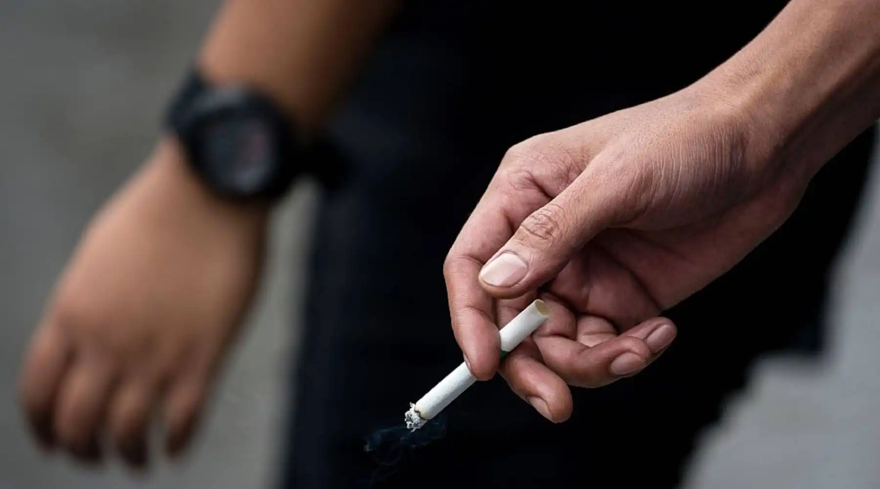 Big tobacco could get bigger